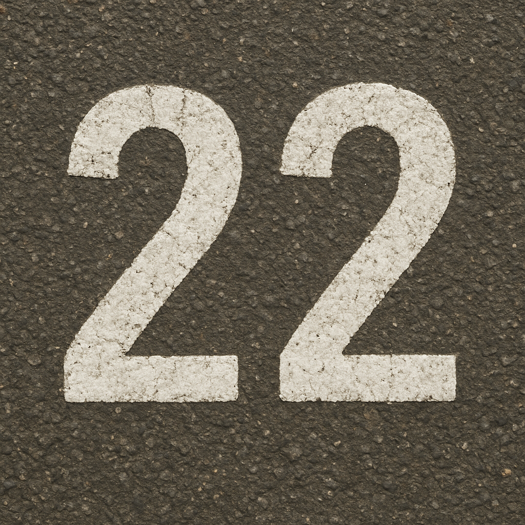 Numero 22: Significato e Influenze nella Vita - Massimo Cartomante
